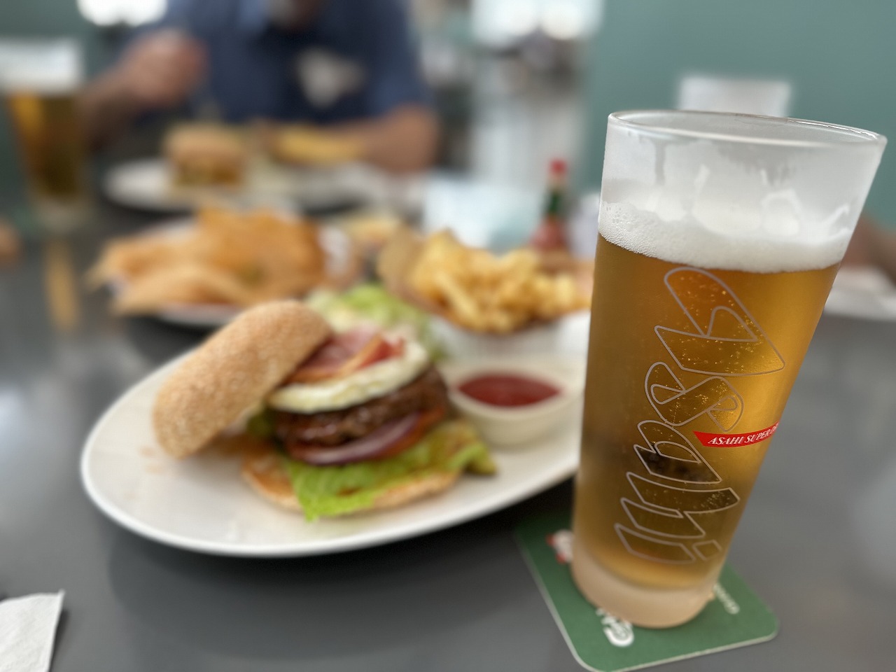 GARAGE YOSHIDA Official blog