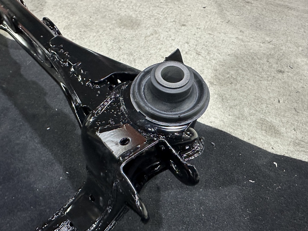 GARAGE YOSHIDA Official blog